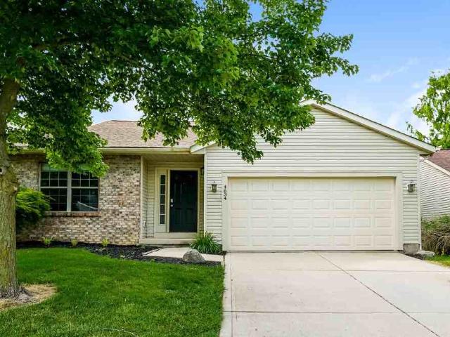 3 Bedroom Home for Rent at 4634 Teller St, Columbus, OH 43228 Riverbend