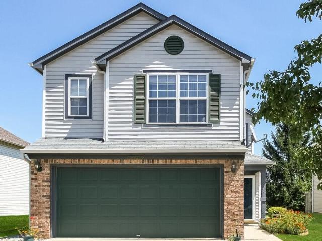 3 Bedroom Home for Rent at 4633 Owls Nest Pl, Indianapolis, IN 46254 Bayswater