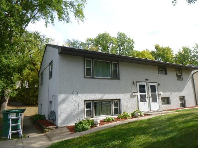 3 Bedroom Home for Rent at 4645 Washington St Ne #B, Columbia Heights, MN 55421 Columbia Heights
