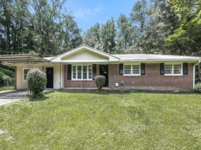 3 Bedroom Home for Rent at 4647 Big B Rd, Douglasville, GA 30134