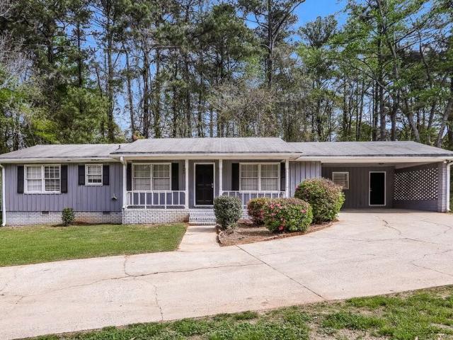 3 Bedroom Home for Rent at 4649 Danna Dr, Austell, GA 30106