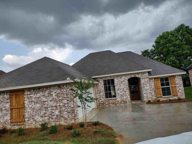 3 Bedroom Home for Rent at 464 464 Silver Hill Drive, Pearl, MS 39208