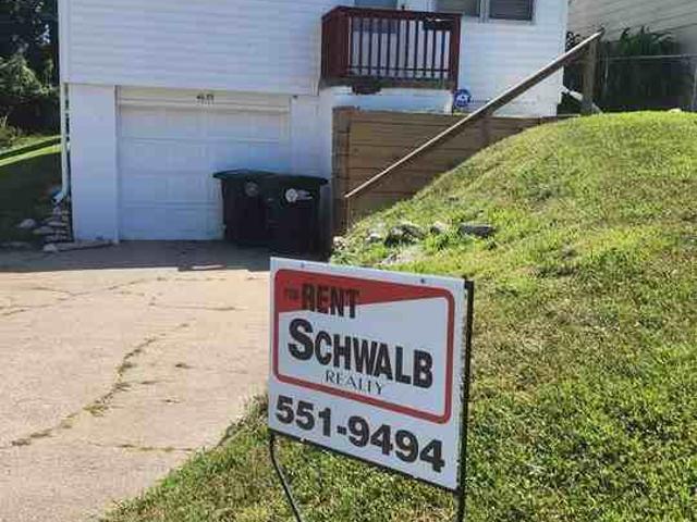 3 Bedroom Home for Rent at 4655 Curtis Ave, Omaha, NE 68104
