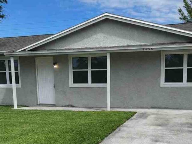 3 Bedroom Home for Rent at 4655 Cepeda St, Orlando, FL 32811 Richmond Heights
