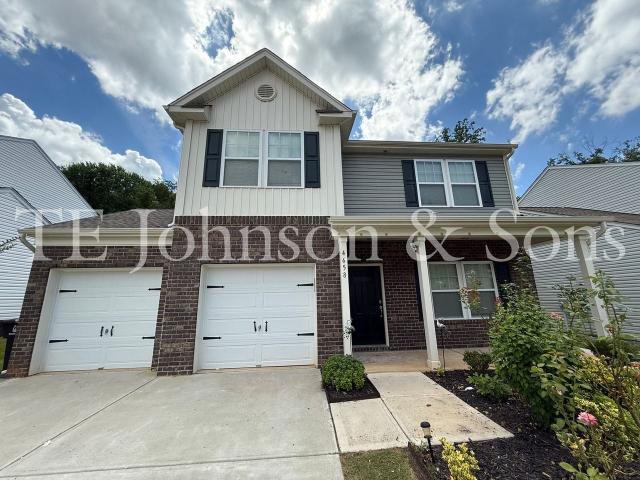 3 Bedroom Home for Rent at 4658 Wesmar Ct, Pfafftown, NC 27040