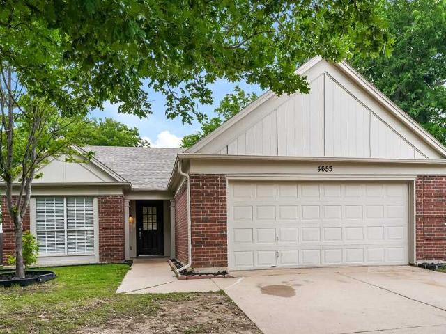 3 Bedroom Home for Rent at 4653 Feathercrest Dr, Fort Worth, TX 76137 Summerfields