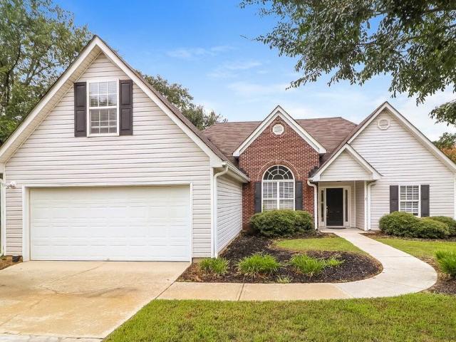 3 Bedroom Home for Rent at 465 Aristocrat Dr, Loganville, GA 30052