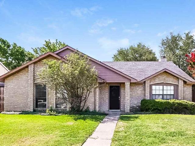 3 Bedroom Home for Rent at 465 Kenya St, Cedar Hill, TX 75104