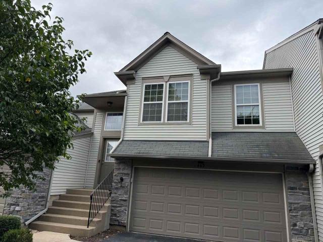 3 Bedroom Home for Rent at 465 Metropolitan St, Aurora, IL 60502 Fox Valley