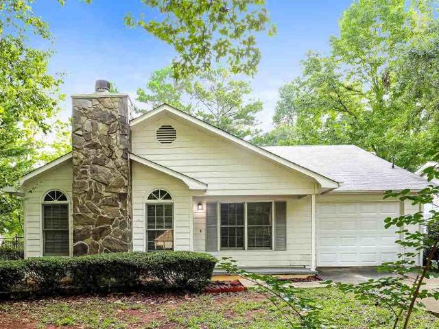 3 Bedroom Home for Rent at 465 Rosehill Dr, Mcdonough, GA 30253