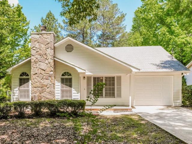 3 Bedroom Home for Rent at 465 Rosehill Dr, Mcdonough, GA 30253