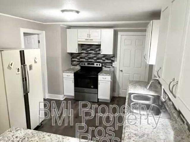 3 Bedroom Home for Rent at 4678 N 49th St, Milwaukee, WI 53218 Wahl Park
