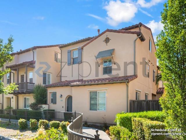 3 Bedroom Home for Rent at 467 Crab Apple Ter, Fremont, CA 94539 East Industrial