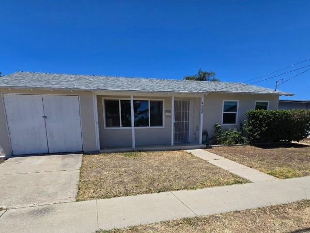 3 Bedroom Home for Rent at 4680 Otomi Ave, San Diego, CA 92117 North Clairemont