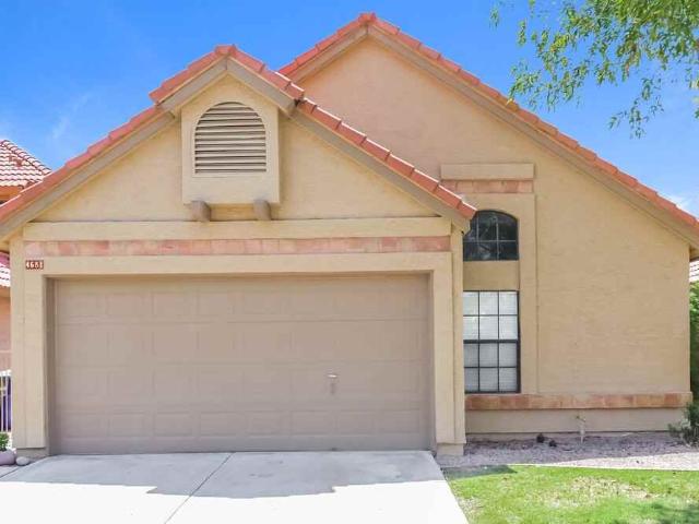 3 Bedroom Home for Rent at 4681 W Harrison St, Chandler, AZ 85226