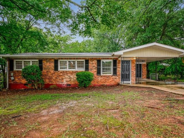 3 Bedroom Home for Rent at 4682 Glenwood Rd, Decatur, GA 30035