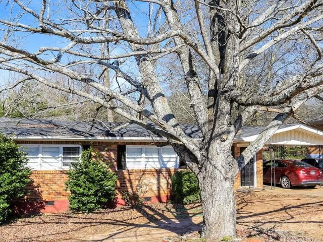 3 Bedroom Home for Rent at 4682 Glenwood Rd, Decatur, GA 30035