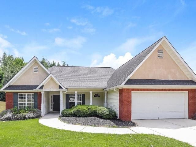 3 Bedroom Home for Rent at 468 Haven Ridge Dr, Stockbridge, GA 30281 Monarch Village