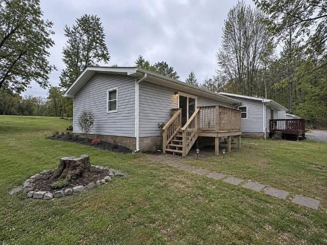 3 Bedroom Home for Rent at 4694 Giddon Martin Rd #B, Gainesville, GA 30506