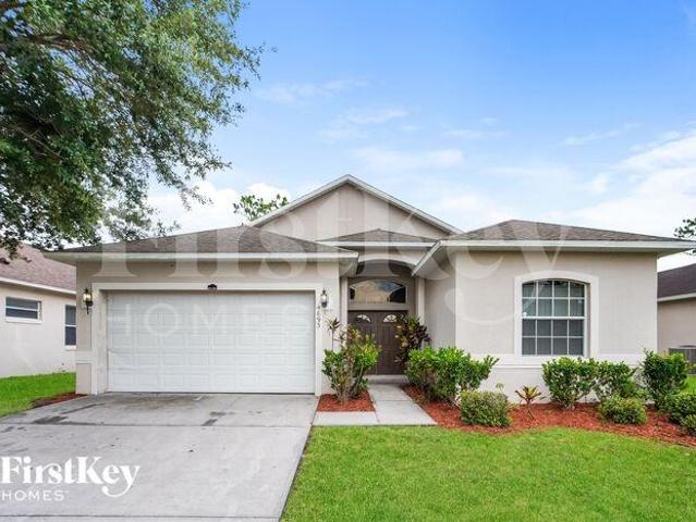 3 Bedroom Home for Rent at 4693 Huron Bay Cir, Kissimmee, FL 34759