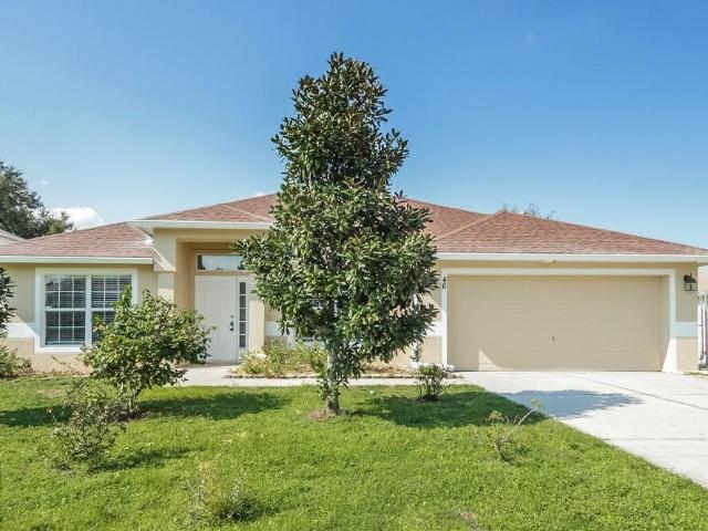 3 Bedroom Home for Rent at 46 Dorset Dr, Poinciana, FL 34758 Poinciana