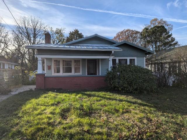 3 Bedroom Home for Rent at 46 Mitchell Ave #NA, Asheville, NC 28806 Falconhurst