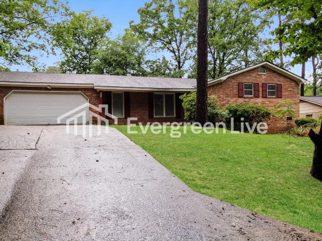 3 Bedroom Home for Rent at 4707 Misty Vale Ln, Columbia, SC 29210