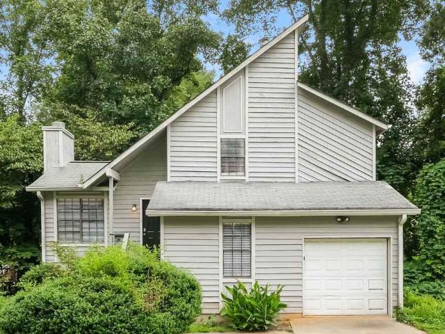 3 Bedroom Home for Rent at 4707 Greenway Rd, Norcross, GA 30071
