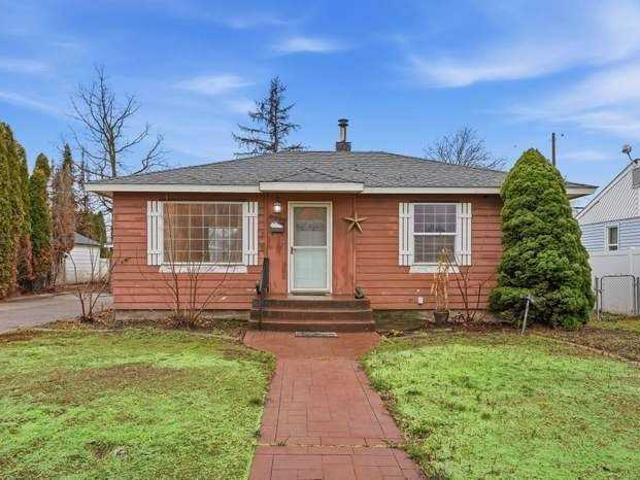 3 Bedroom Home for Rent at 4707 W Princeton Pl, Spokane, WA 99205 Northwest Spokane