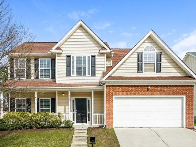 3 Bedroom Home for Rent at 4709 Alenja Ln, Raleigh, NC 27616
