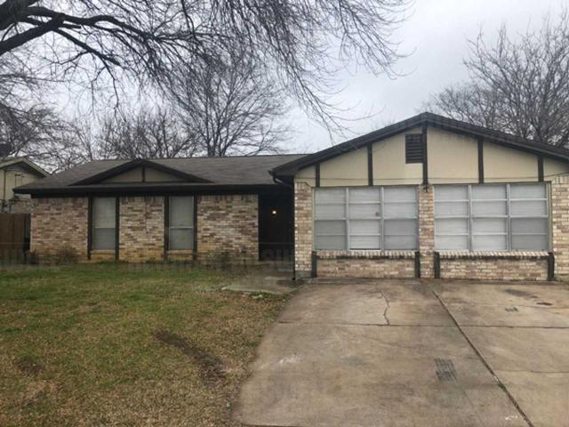 3 Bedroom Home for Rent at 4702 Green Hollow Dr, Arlington, TX 76017