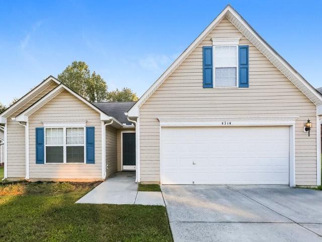 3 Bedroom Home for Rent at 4714 Adamshire Ave, Concord, NC 28025