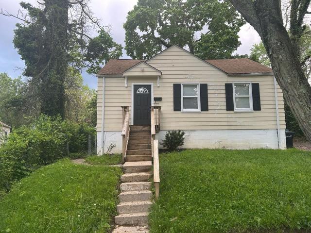 3 Bedroom Home for Rent at 4715 Green Glen Ln, Cincinnati, OH 45238 West Price Hill