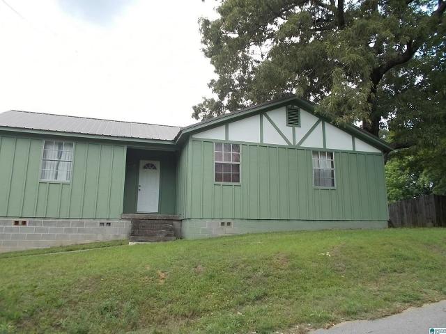 3 Bedroom Home for Rent at 4718 Century St, Mulga, AL 35118