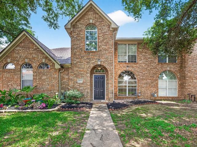 3 Bedroom Home for Rent at 4719 Cashel Cir, Houston, TX 77069