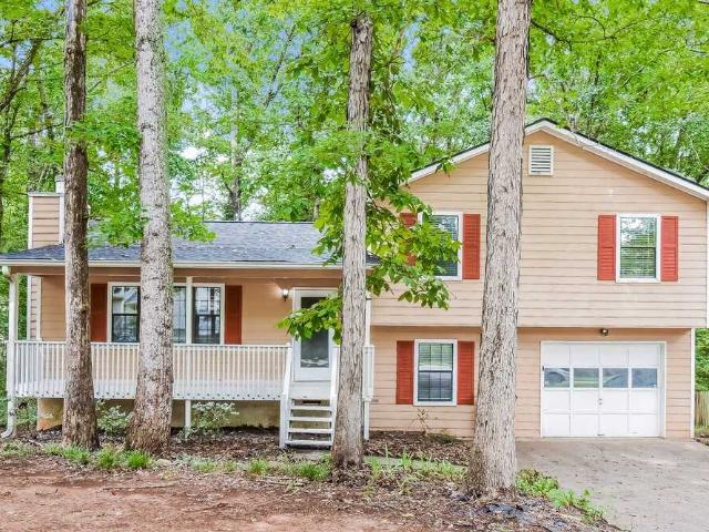 3 Bedroom Home for Rent at 4710 Spring Gate Dr, Powder Springs, GA 30127