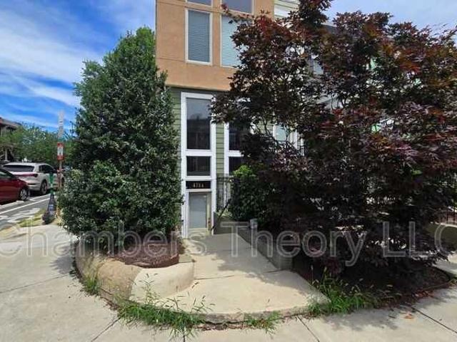 3 Bedroom Home for Rent at 471, Washington, DC 20010 Columbia Heights