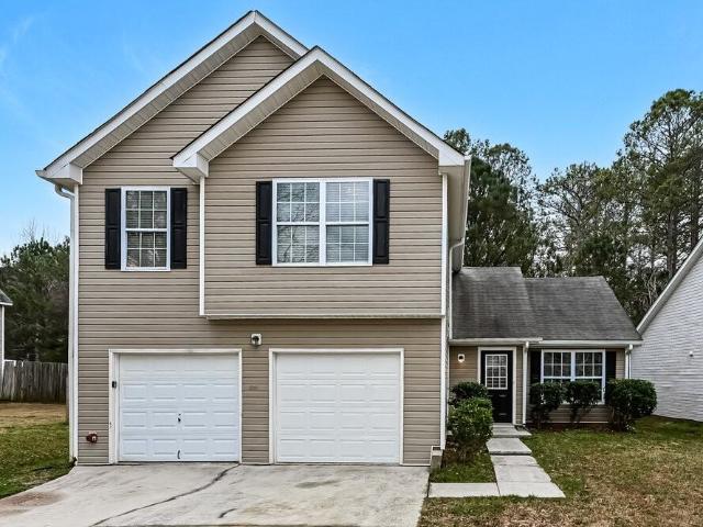 3 Bedroom Home for Rent at 4725 Bridle Point Pkwy, Snellville, GA 30039