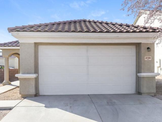 3 Bedroom Home for Rent at 4728 W Calatrava Ln, Tucson, AZ 85742