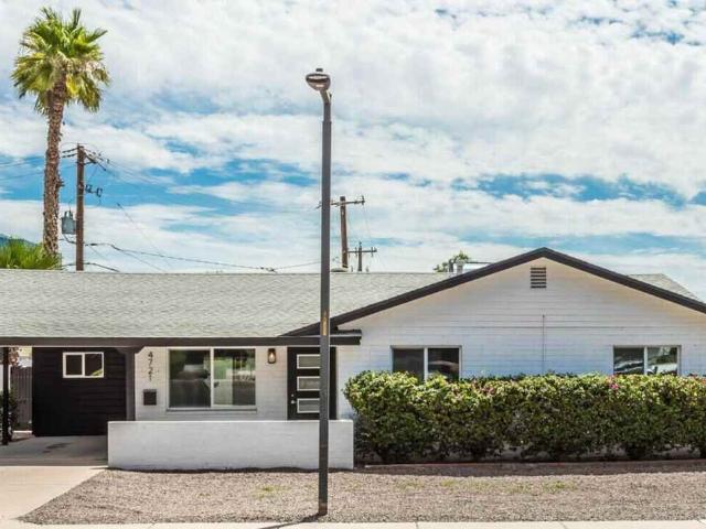 3 Bedroom Home for Rent at 4721 N 24th St, Phoenix, AZ 85016