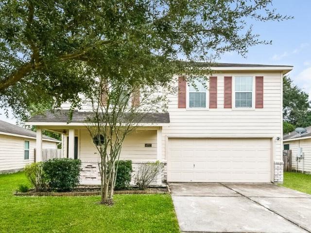 3 Bedroom Home for Rent at 4722 San Antonio River Dr, Spring, TX 77386