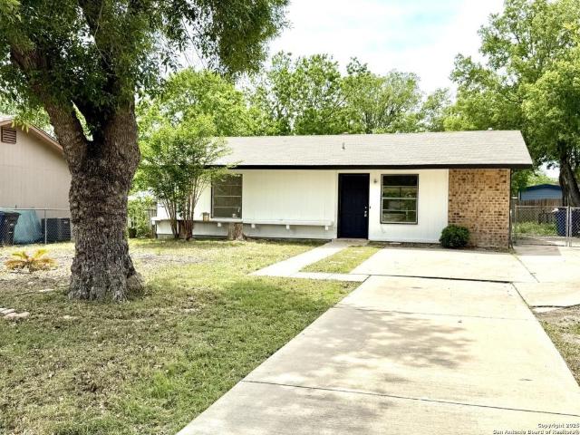 3 Bedroom Home for Rent at 4723 Castle Rose, San Antonio, TX 78218 East Village