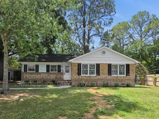 3 Bedroom Home for Rent at 4723 Westcrest Dr, Charlotte, NC 28208 Westchester