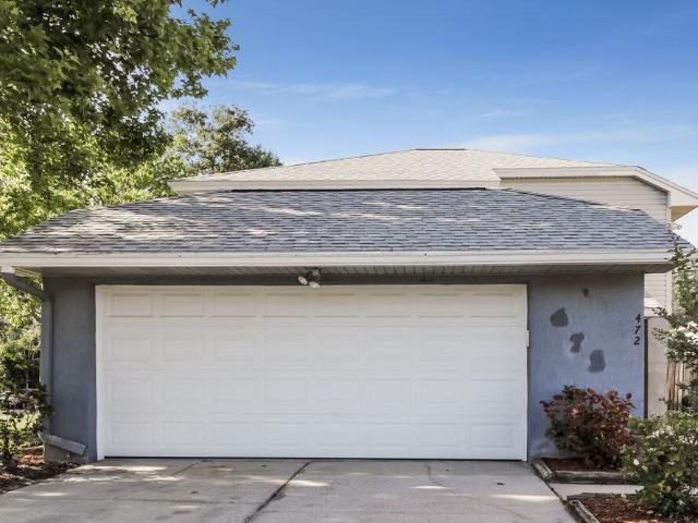 3 Bedroom Home for Rent at 472 Amethyst Way, Lake Mary, FL 32746
