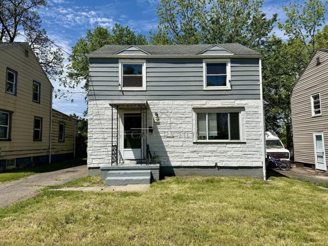 3 Bedroom Home for Rent at 472 Keck St, Akron, OH 44305 Goodyear Heights