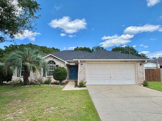 3 Bedroom Home for Rent at 4734 Autumndale Dr, Pace, FL 32571