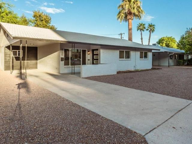 3 Bedroom Home for Rent at 4735 N 24th St, Phoenix, AZ 85016