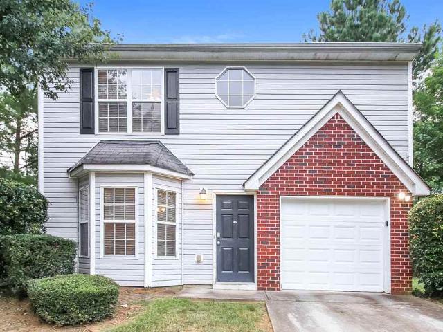 3 Bedroom Home for Rent at 4736 Bob White Run, Lithonia, GA 30038