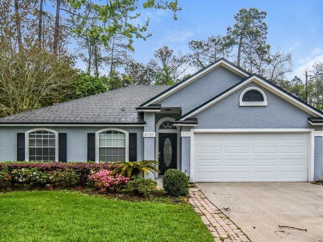 3 Bedroom Home for Rent at 4737 Kernan Mill Ln E, Jacksonville, FL 32224
