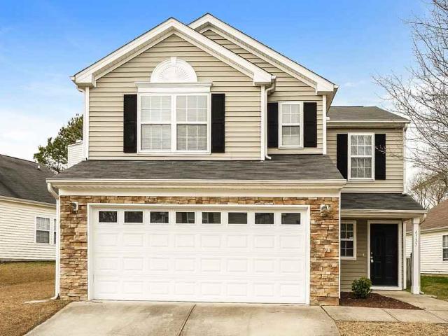 3 Bedroom Home for Rent at 4737 Tommans Trl, Raleigh, NC 27616